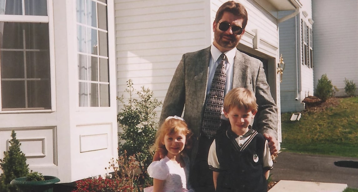 Mike Menzel: Where is the NASA Engineer Today?