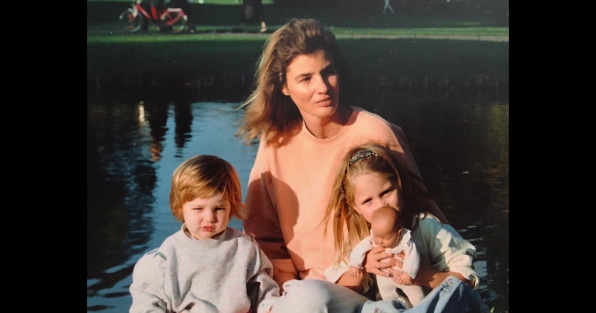 Sigrid and Delia Hamer: Birgit's Daughters Embrace a Private Life Today