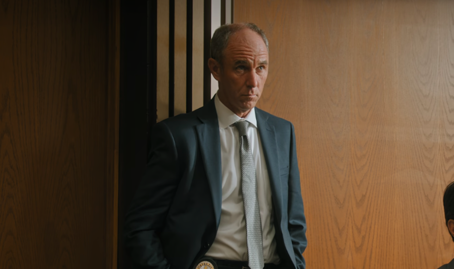 What Happened to Detective Lankford in The Lincoln Lawyer? Did Jamie ...