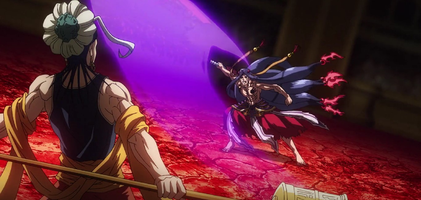 Record of Ragnarok Season 2 Part 2 Recap: Who Wins the Sixth Round?