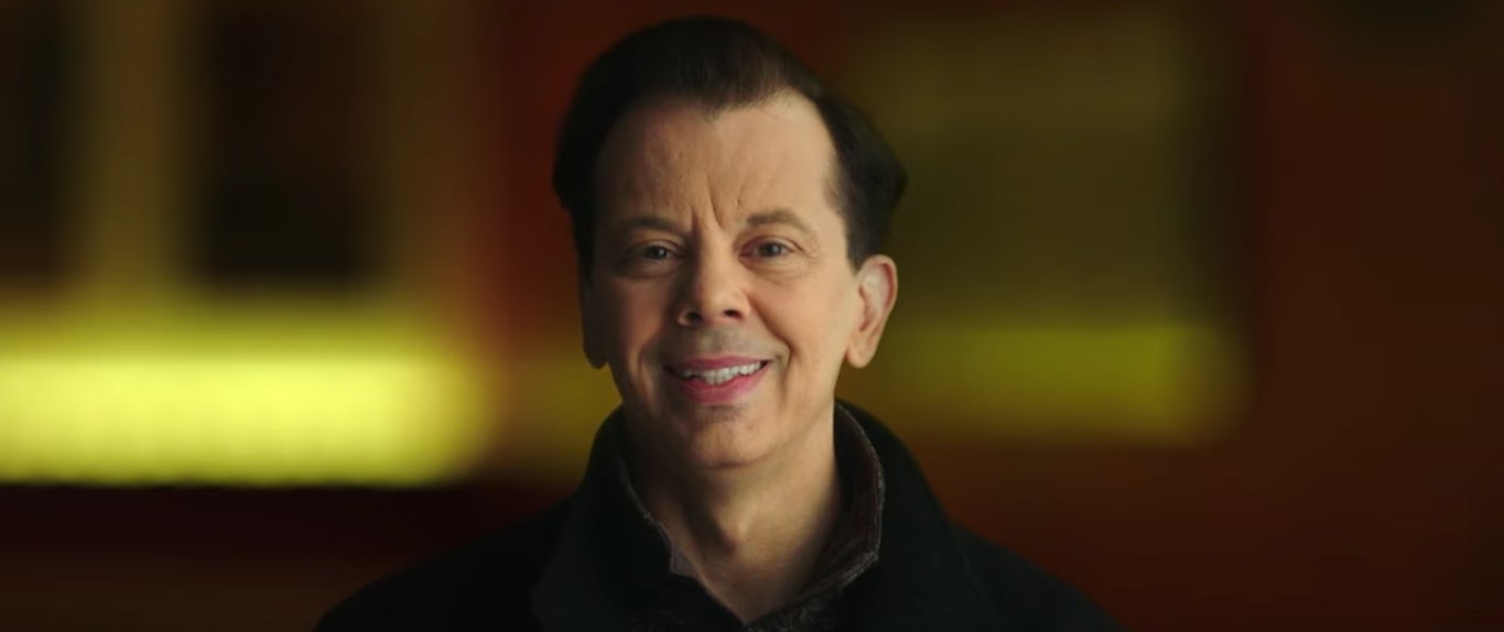 Gerald Daniel Blanchard: Where is the Jewel Thief Today?