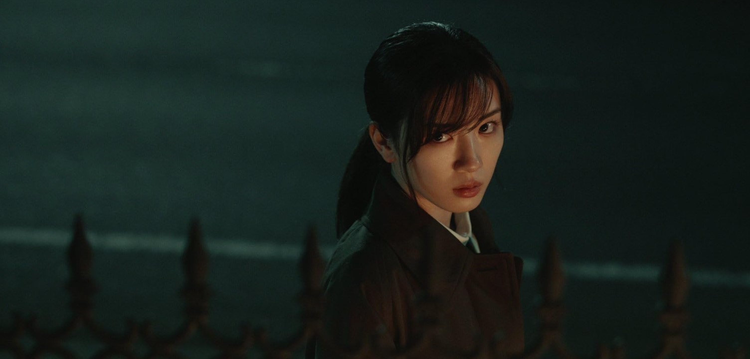 Burn the House Down Ending, Explained: Who Set the Fire?