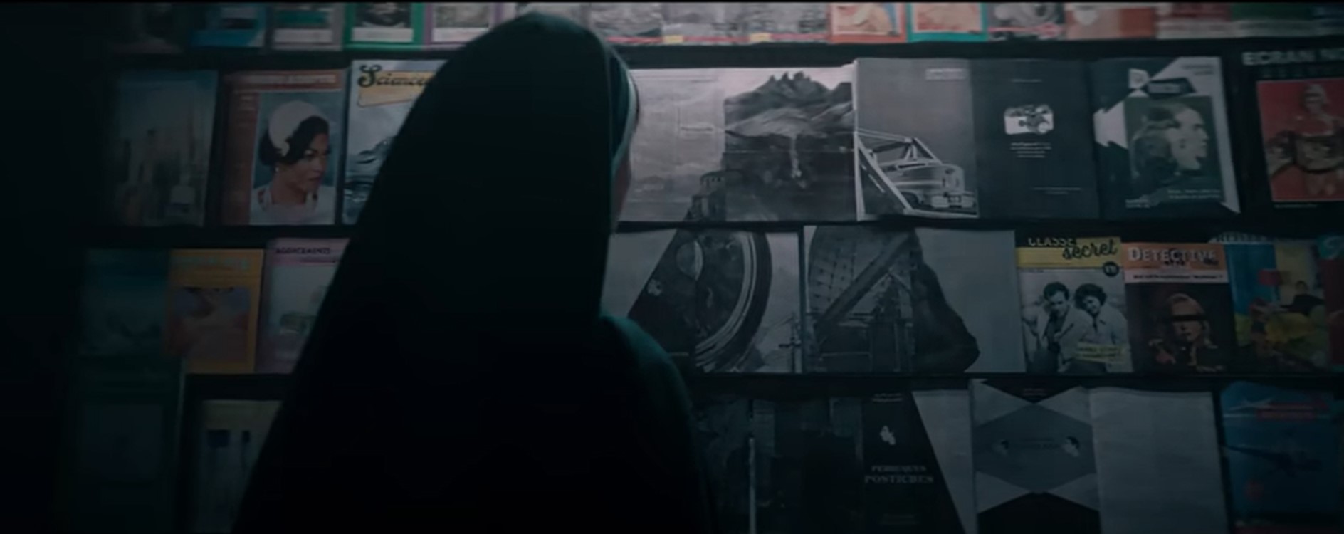 The Nun 2 Plot Details: Focus on Frenchie and a New Character