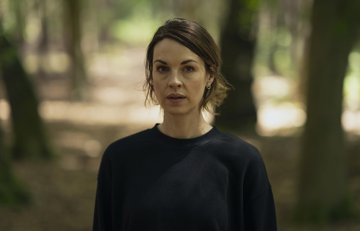 The Devil's Hour Season 3 Starts Filming in February 2024 in the UK