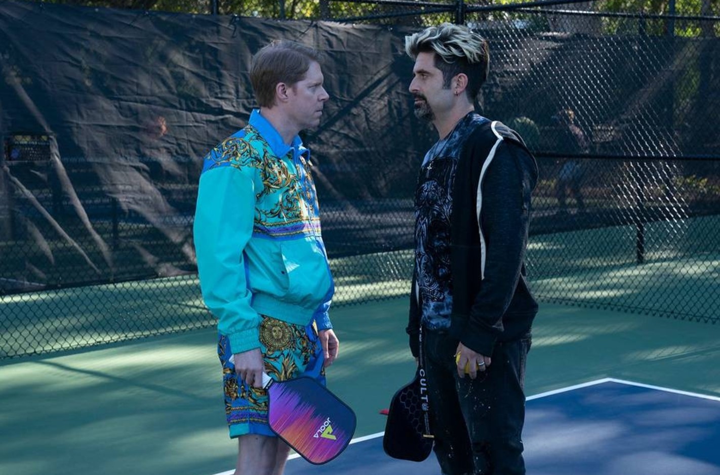 Is Stephen Dead? Did Stephen Schneider Leave The Righteous Gemstones?