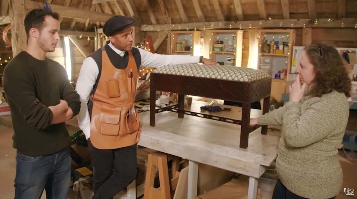 Is The Repair Shop Scripted? Is the TV Show Fake or Real?