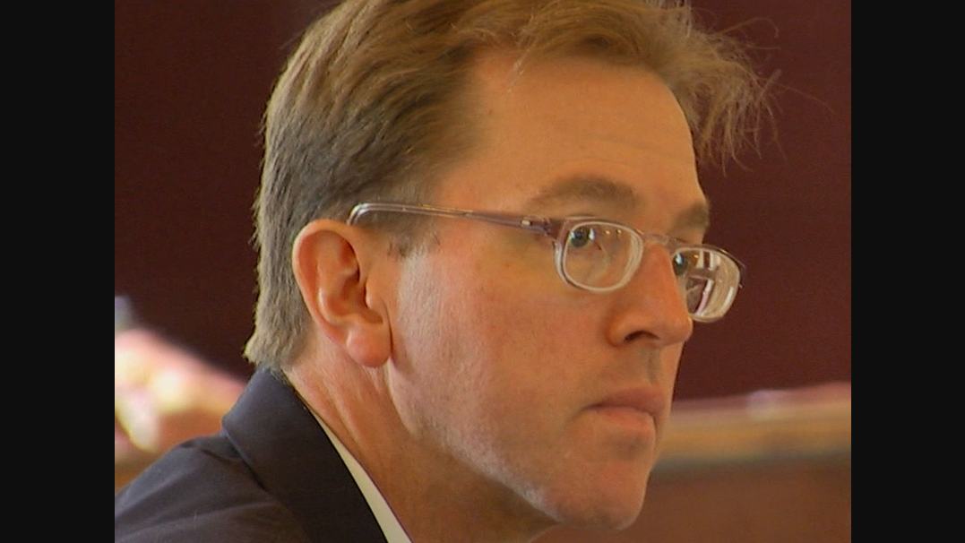 Thomas Toolan: Where is the Killer Boyfriend Today?