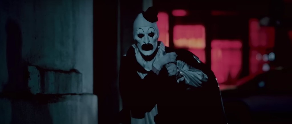 VivaVibe | Terrifier: Is the 2016 Movie Inspired by True Killings?