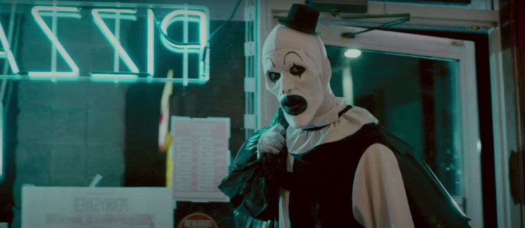 Terrifier: Is the 2016 Movie Inspired by True Killings?
