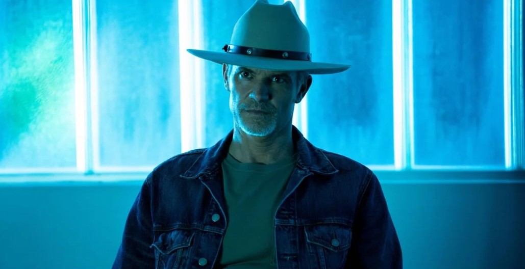 What Kind of Hat Does Raylan Givens Wear in Justified City Primeval?