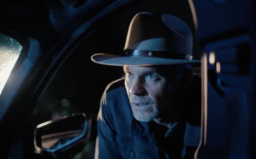 What Kind of Hat Does Raylan Givens Wear in Justified City Primeval?