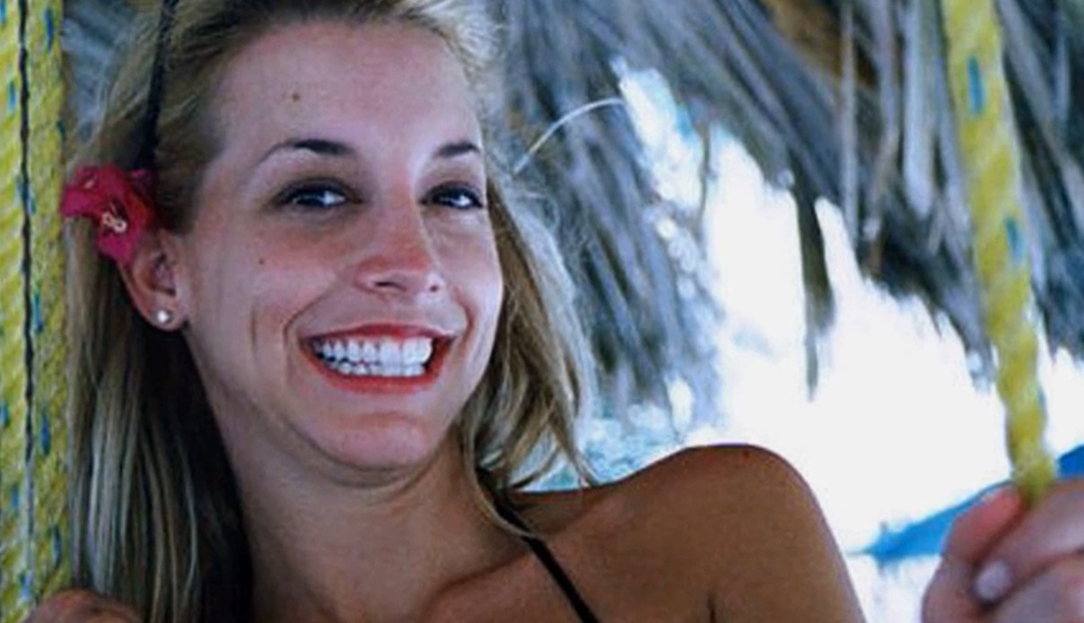 Robyn Gardner: What Happened to the Missing Woman?