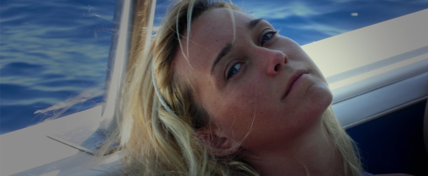 Alessia Zecchini: Where is the Freediver Today?