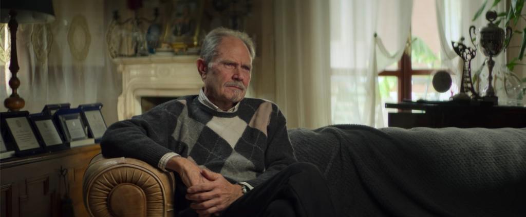 Enzo Zecchini: Alessia Zecchini's Dad is Living a Content Life With ...