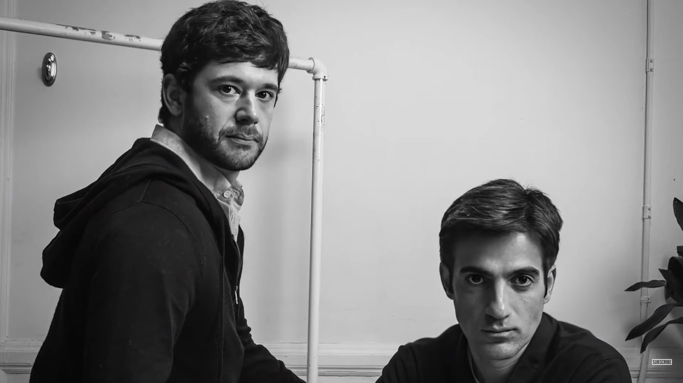 Rus Yusupov Net Worth: How Rich is the HQ Trivia Co-Founder?