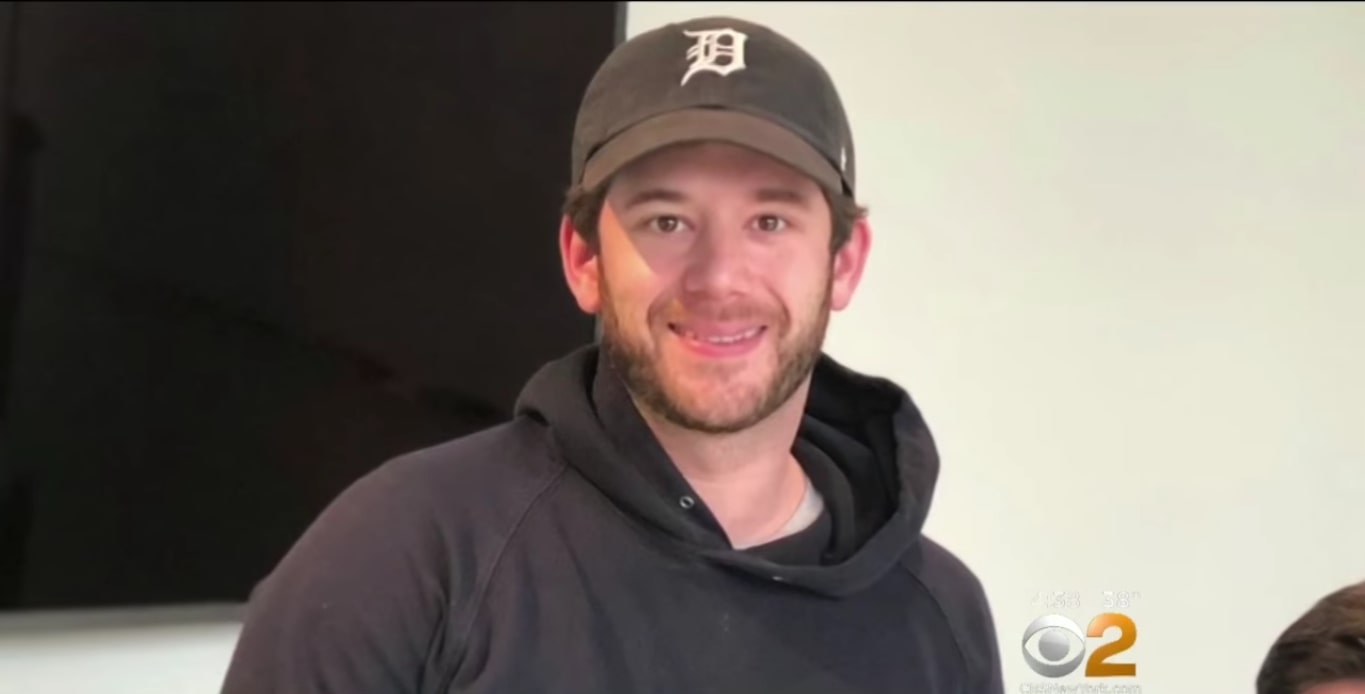 What Was Colin Kroll's Net Worth at the Time of His Death?