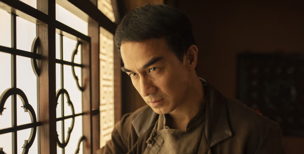 Warrior Season 3 Episode 7 Recap: Gotta Be Crooked to Get Along in a ...