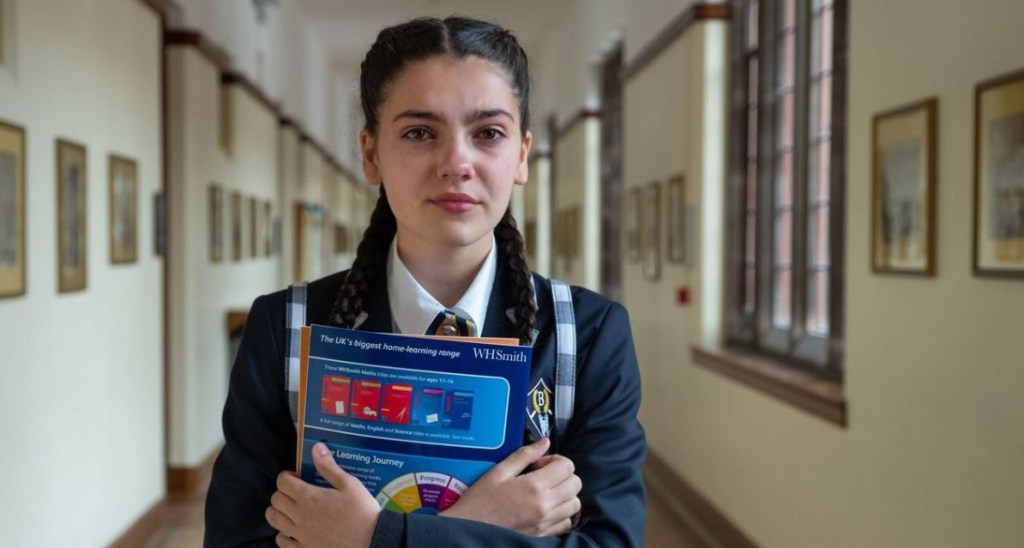 Netflix’s Geek Girl Has Begun Filming in Ottawa