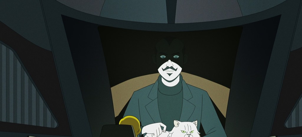 Captain Fall Season 1 Ending, Explained: Does Jonathan Find out the Truth?