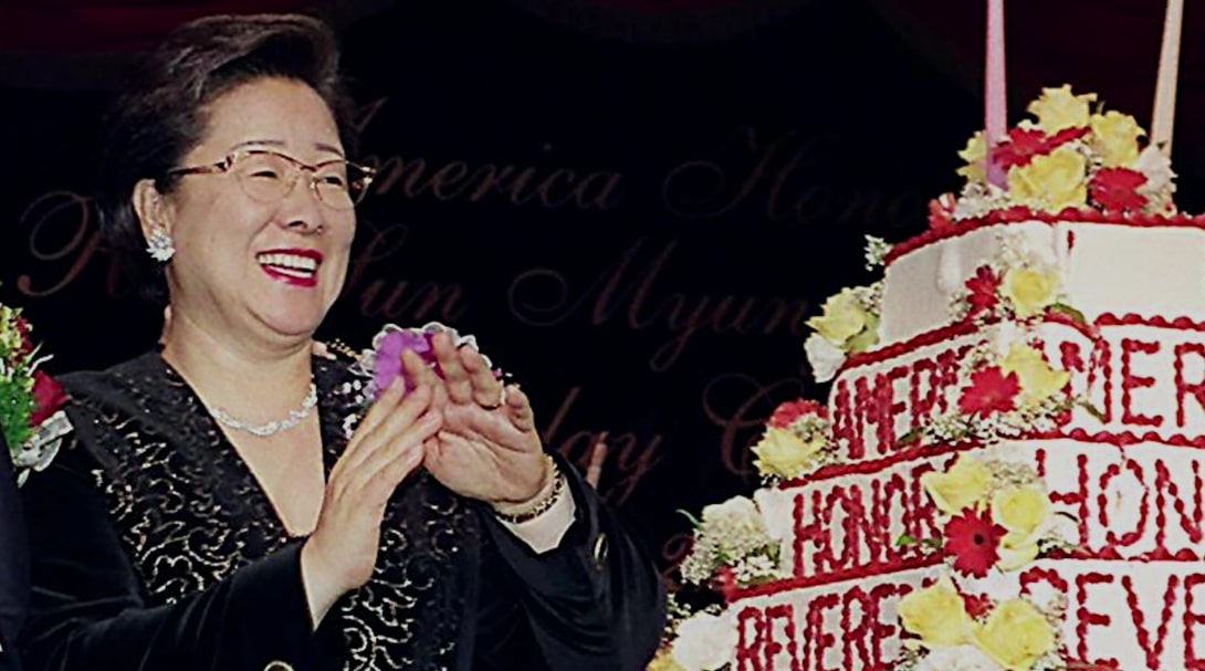 Is the Unification Church Still Active? Who Runs it?