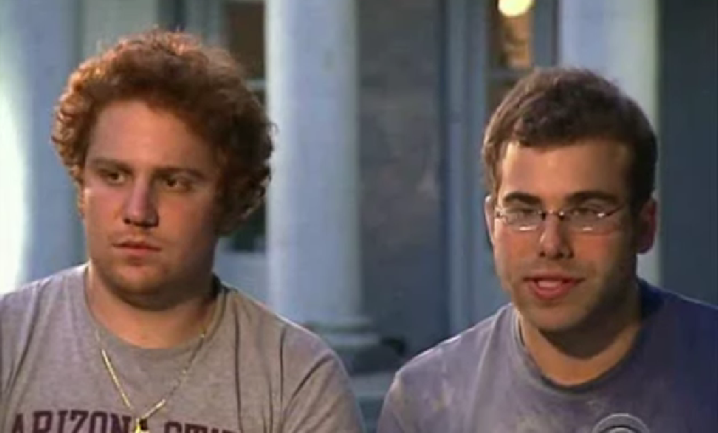 The Amazing Race Season 13: Where Are The Contestants Today?