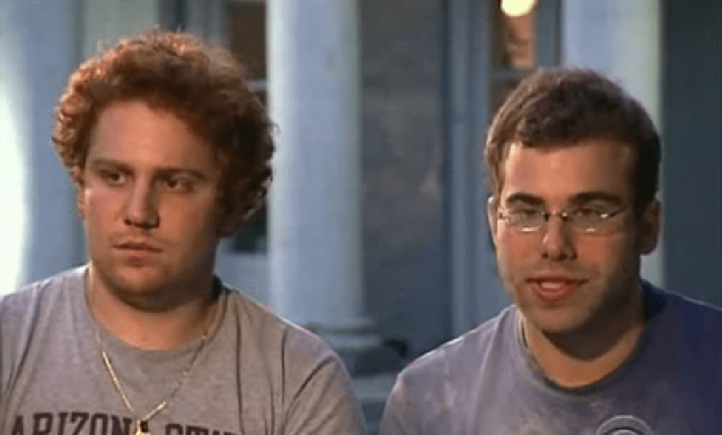 The Amazing Race Season 13: Where Are The Contestants Today?