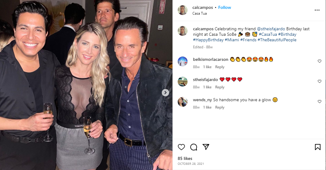 Adriana de Moura and Frederic Marq: Is the RHOM Couple Still Together?