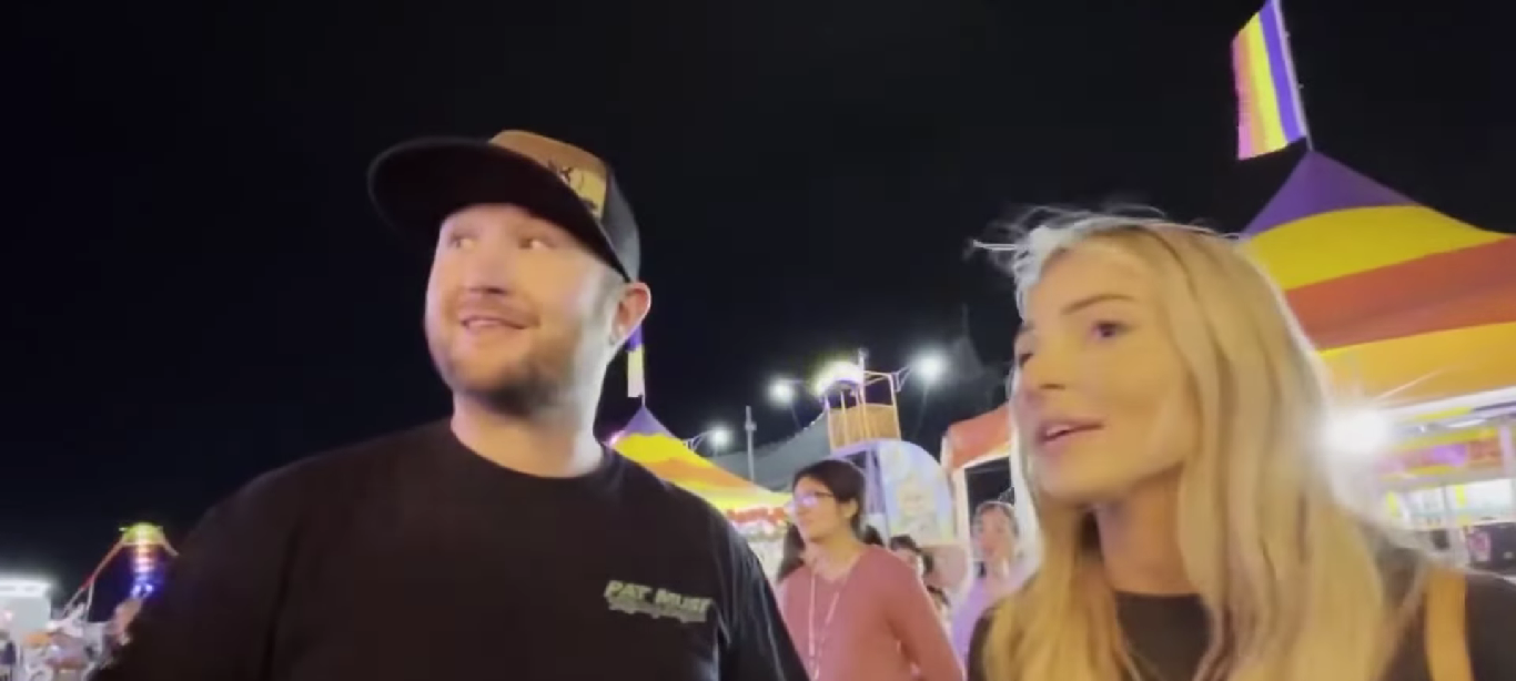 Kye Kelley and Lizzy Musi From Street Outlaws: Are They Still in a ...