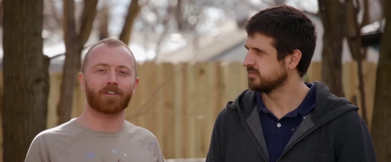 Keith Bynum and Evan Thomas From HGTV: Are They Still Dating?