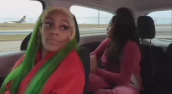 Raneka and Asonta From Love During Lockup: All We Know About the Duo