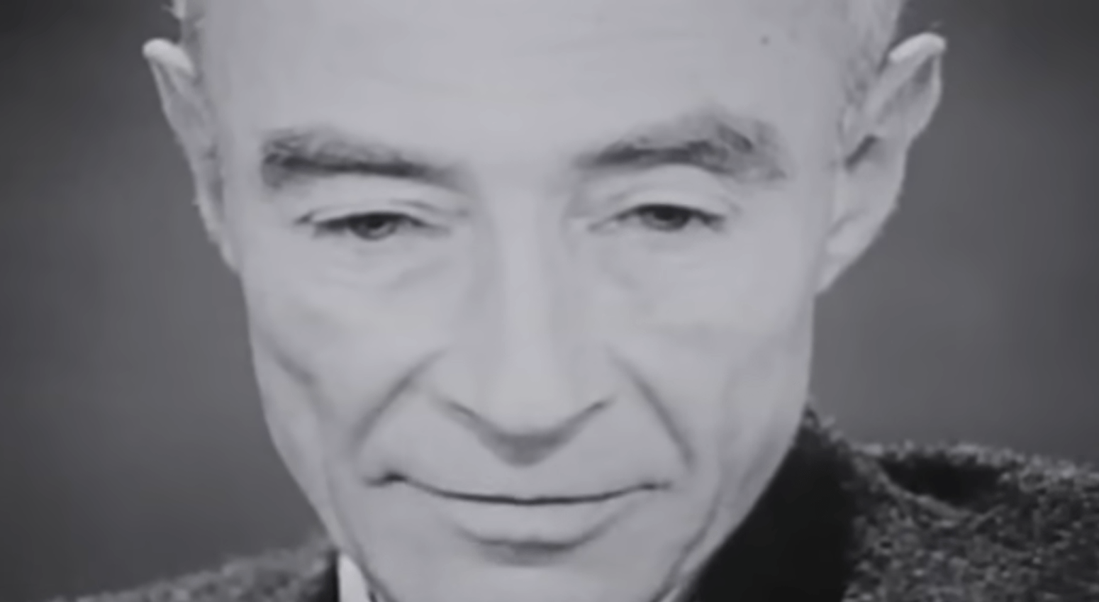 Were Einstein and Oppenheimer Friends in Real Life?