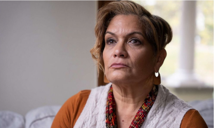 Lisa Espinosa: Where is Raymond Pantoja’s Mom Today?