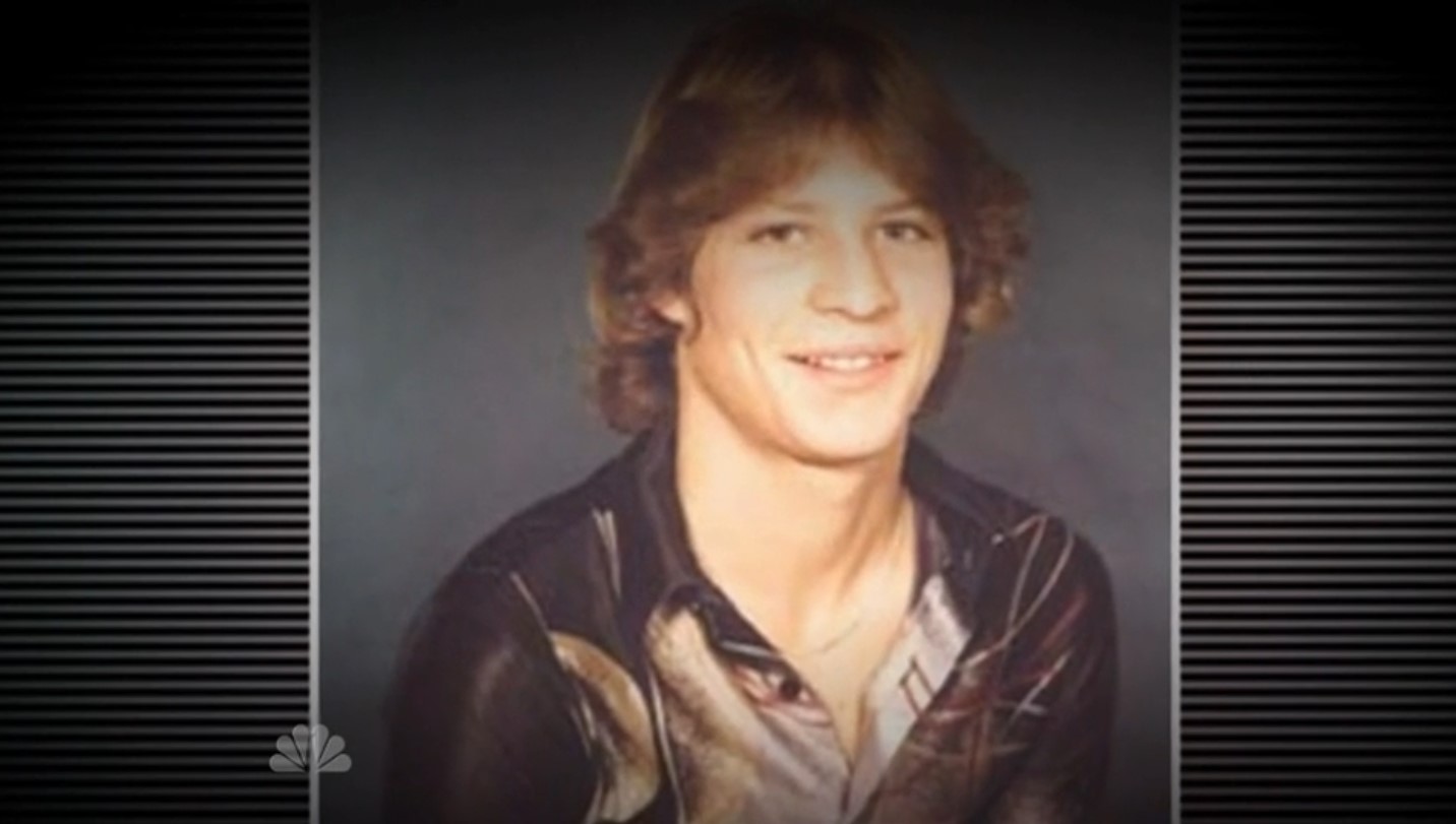 Barry Beach: Where is Kim Nees' Killer Today?