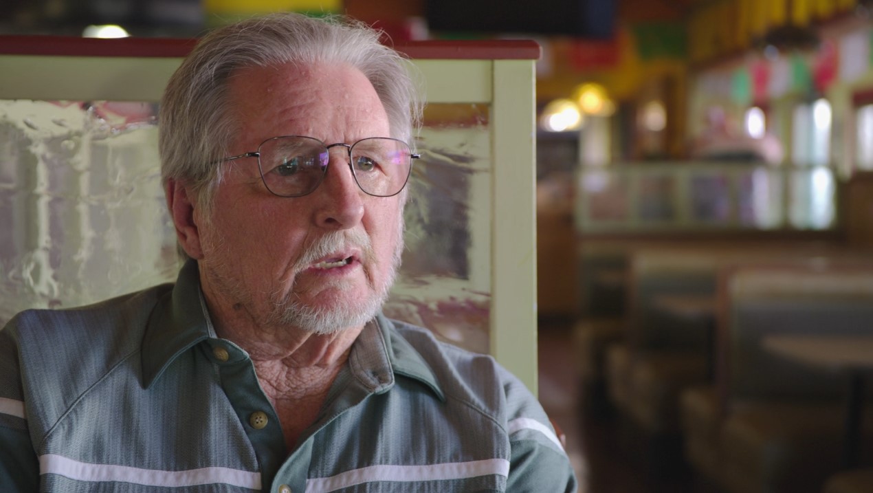 Dean Ferrin: Darlene Elizabeth Ferrin's Husband is Leading a Quiet Life ...