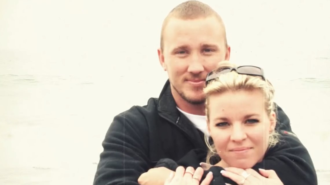 Molly McAfee and Adam Buchanan Murders: Where is Nolen Buchanan Today?