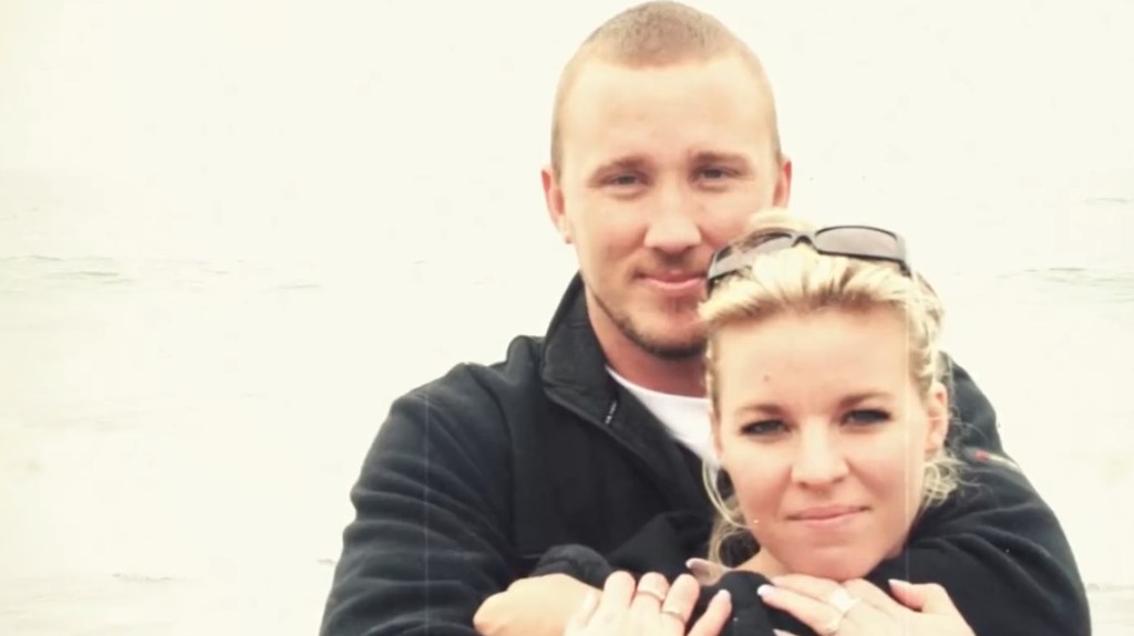 Molly McAfee and Adam Buchanan Murders: Where is Nolen Buchanan Today?