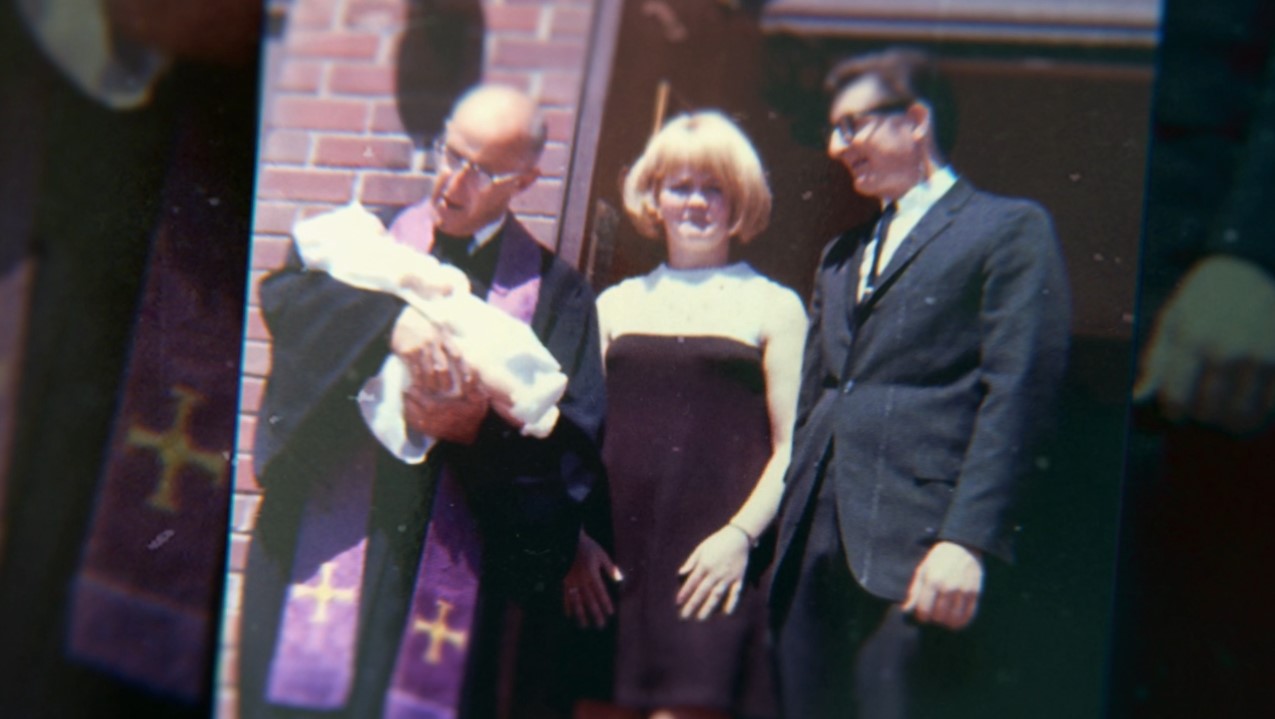 Dean Ferrin: Darlene Elizabeth Ferrin's Husband is Leading a Quiet Life ...