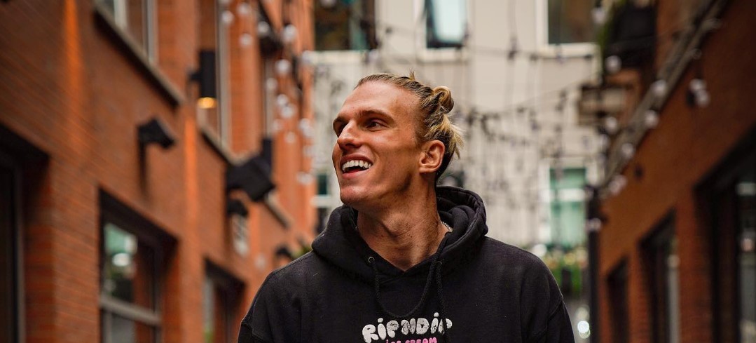 Hunter LoNigro From THTH: Here's All We Know About Him