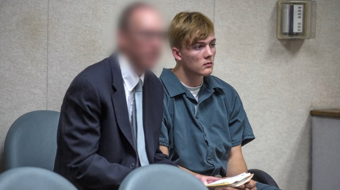 Molly McAfee and Adam Buchanan Murders: Where is Nolen Buchanan Today?