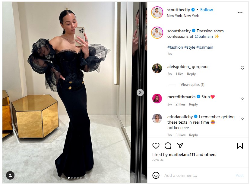 Sai De Silva: RHONY Star Likes to Keep Details About Her Married Life ...