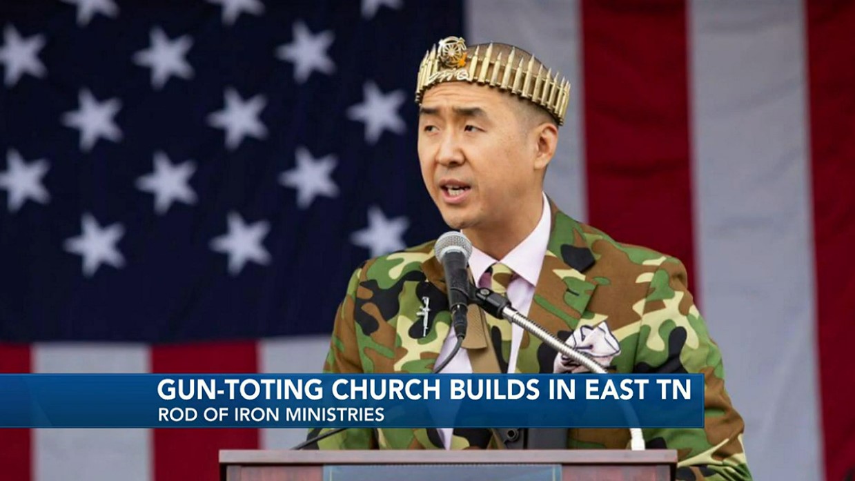 Where Are Sun Myung Moon’s Kids Today?