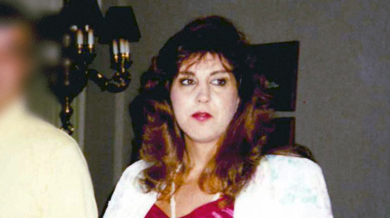 Darlene Saddler Murder: Where Are Brian Paul Landry and April Saddler ...