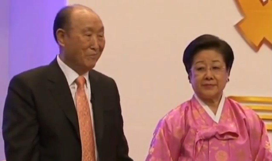 Where Are Sun Myung Moon’s Kids Today?
