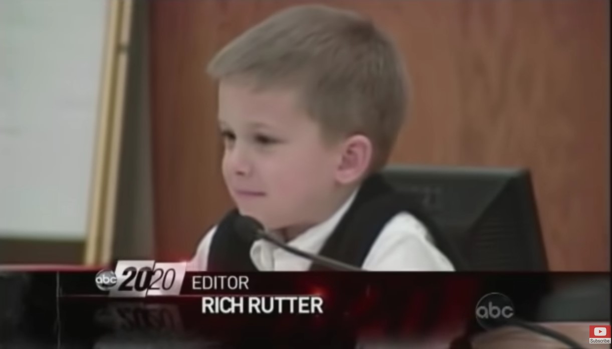 A.J Hutto: What Happened to Adrianna's Half-Brother?