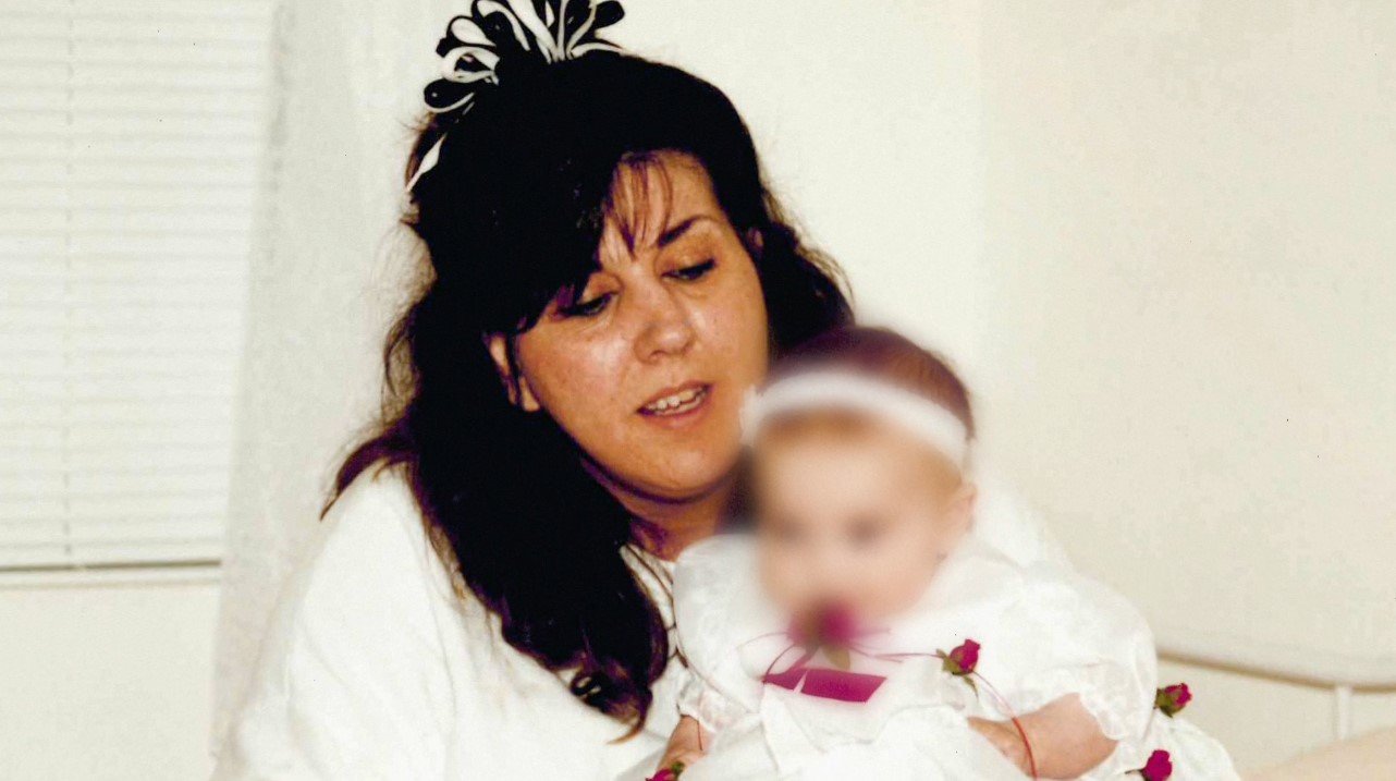 Darlene Saddler Murder: Where Are Brian Paul Landry and April Saddler ...