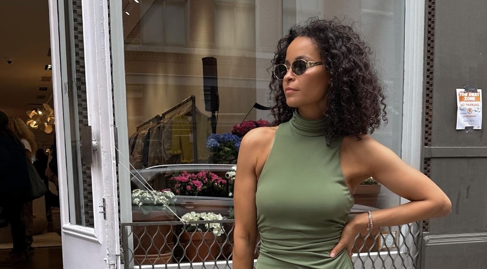 Sai De Silva: RHONY Star Likes to Keep Details About Her Married Life Private