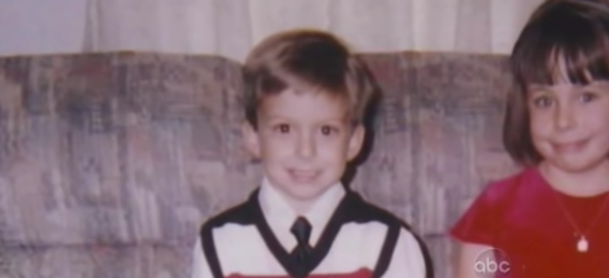 A.J Hutto: What Happened to Adrianna's Half-Brother?