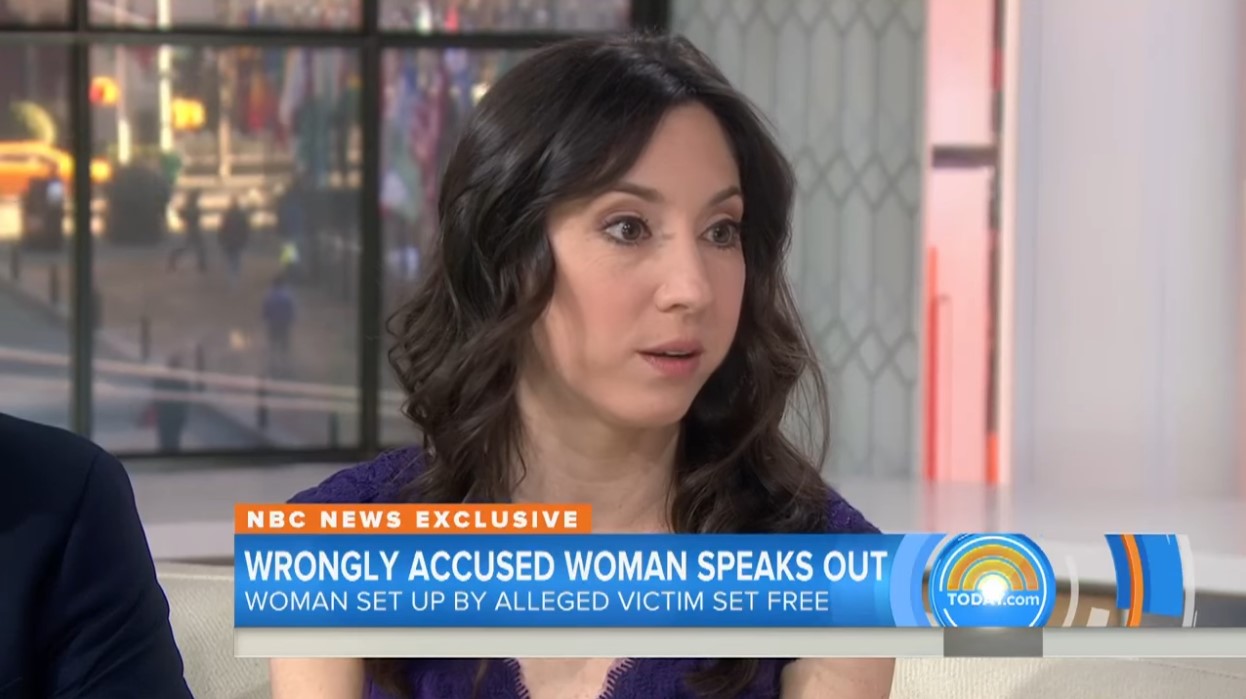 Michelle Hadley: Where is Ian Diaz's Ex-fiancée Today?