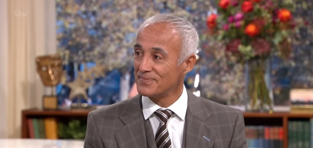 Andrew Ridgeley: Where is the WHAM! Singer Today?