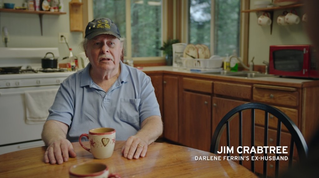 Jim Crabtree: Where is Darlene Elizabeth Ferrin's Ex-Husband Today?